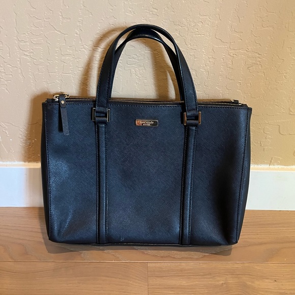 kate spade | Bags | Kate Spade Leather Bag | Poshmark